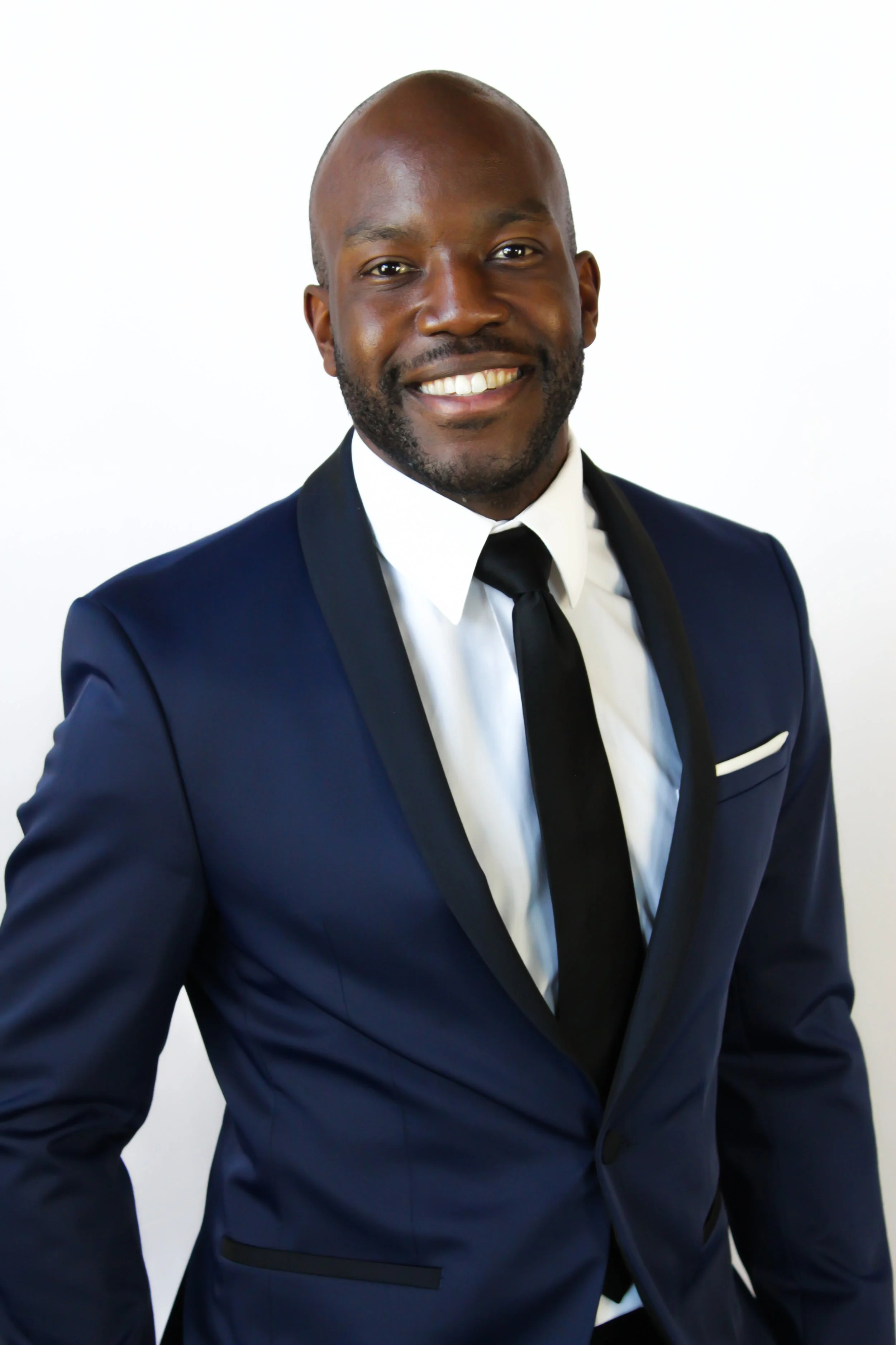 CORE VISION | BRYAN MYERS — Athleisure Mag™ | Athleisure Culture