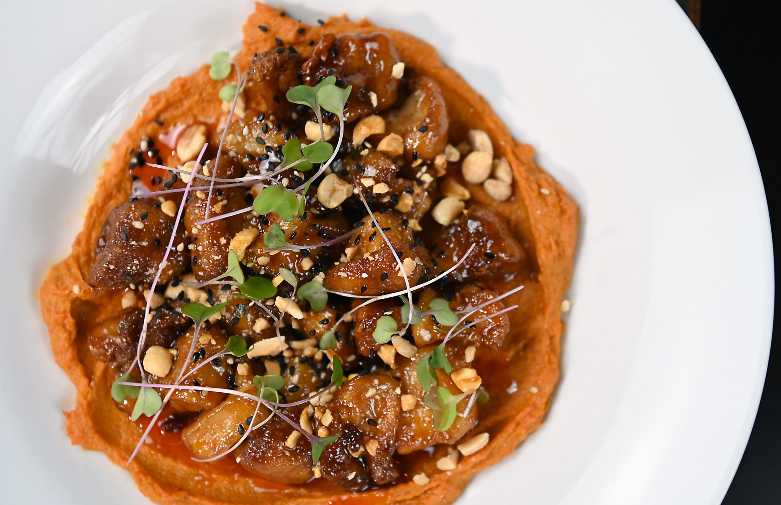 THE ART OF THE SNACK | CLOCK TOWER GRILL — Athleisure Mag™ | Athleisure ...