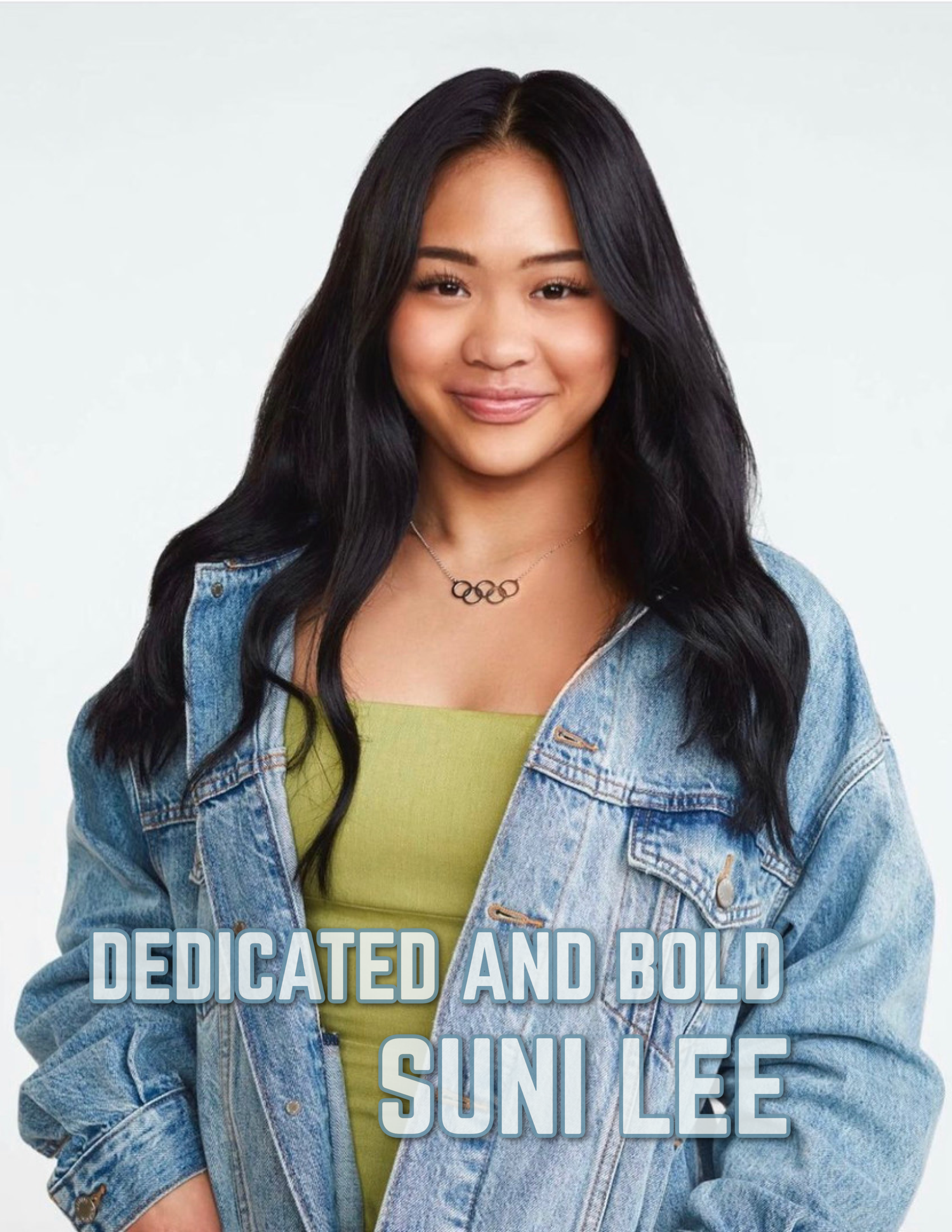 DEDICATED & BOLD | SUNI LEE — Athleisure Mag™ | Athleisure Culture