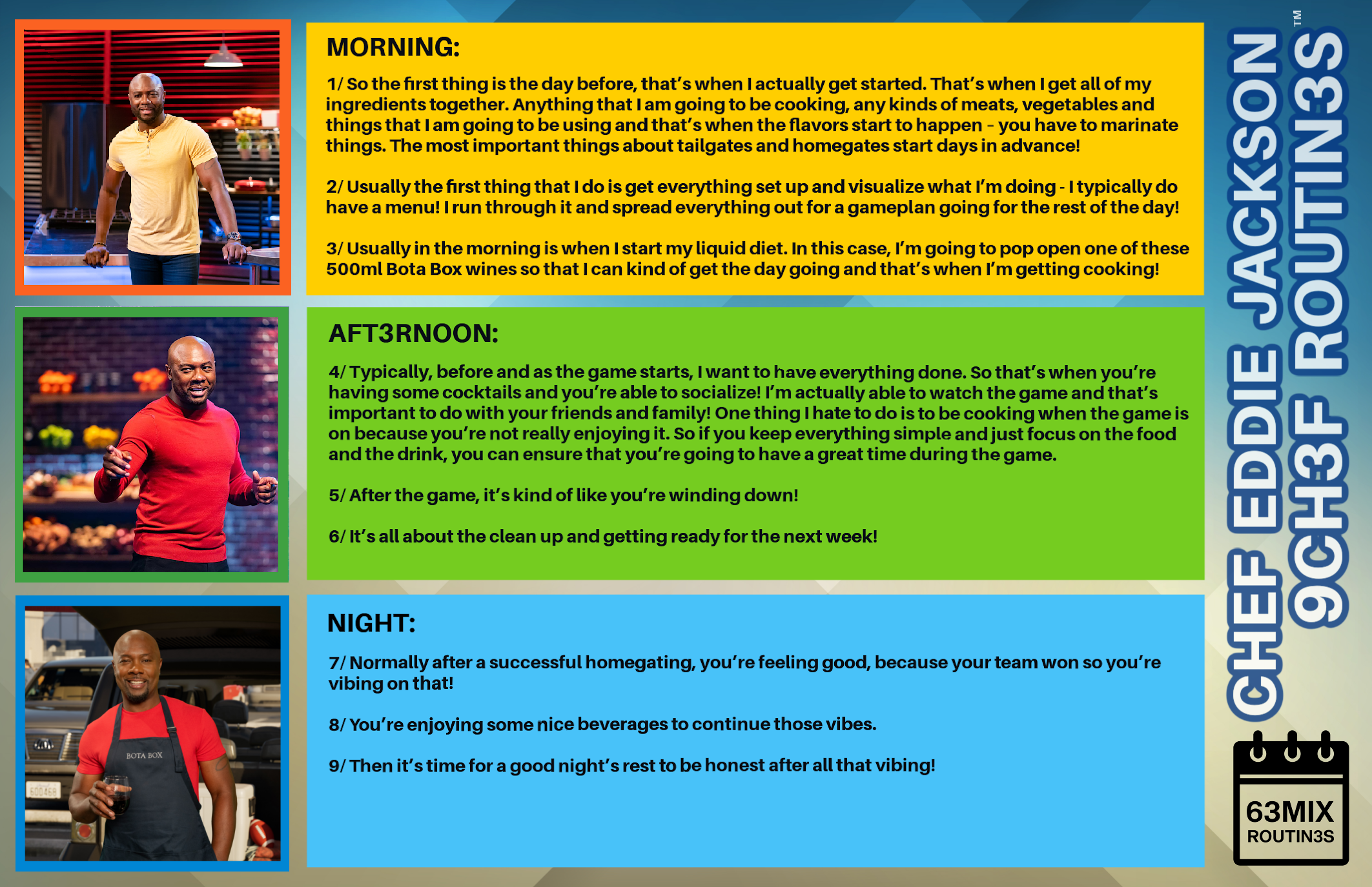 WHAT DOES AN AVERAGE DAY OF A PROFESSIONAL ATHLETE LOOK LIKE ...