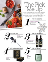 THE PICK ME UP — Athleisure Mag™ | Athleisure Culture