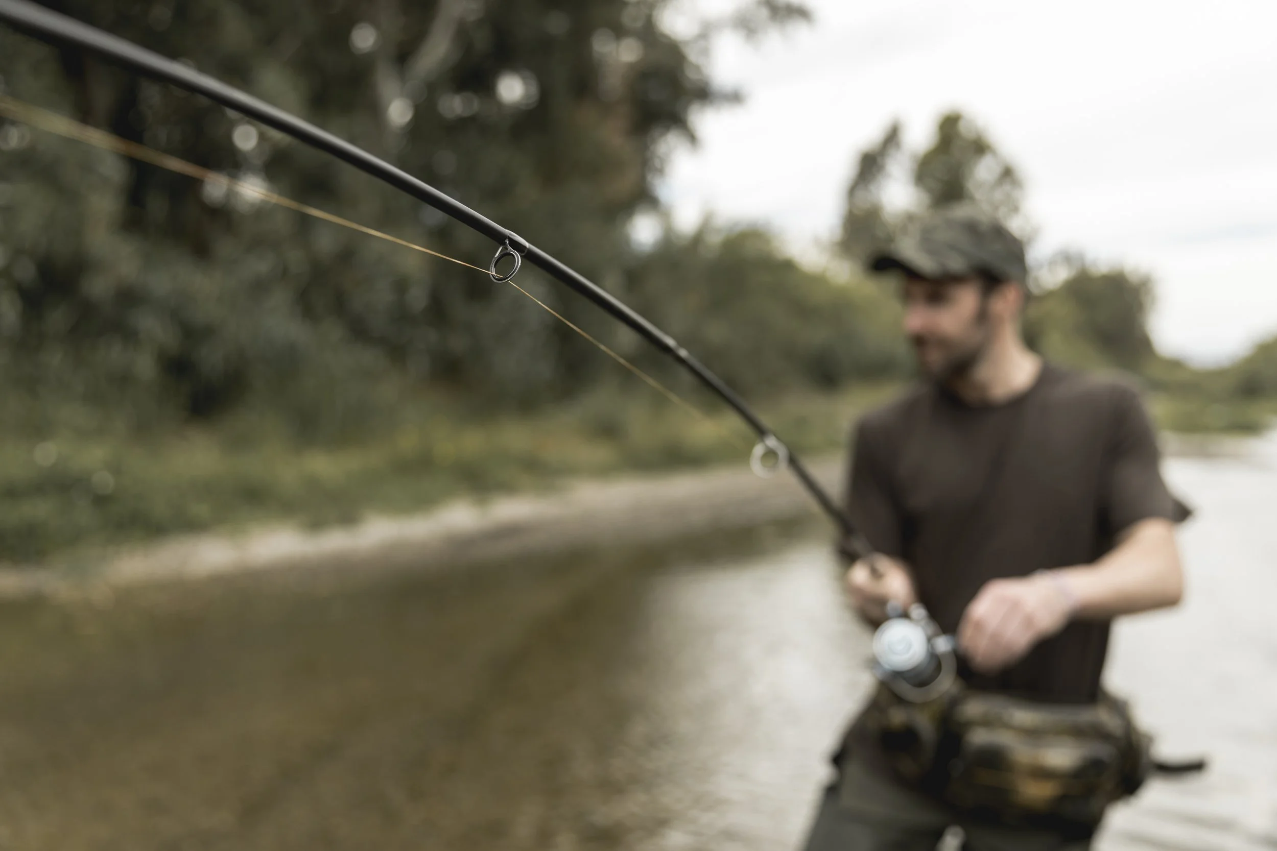 WEATHER CHANGES AND BASS FISHING: WHAT TO DO BEFORE AND AFTER A STORM ...