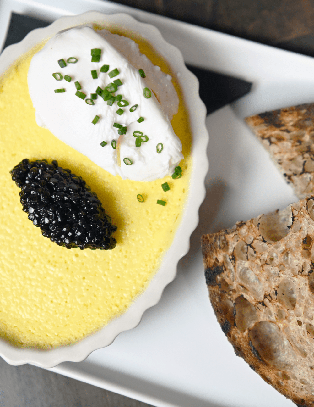 THE ART OF THE SNACK | CLOCK TOWER GRILL — Athleisure Mag™ | Athleisure ...