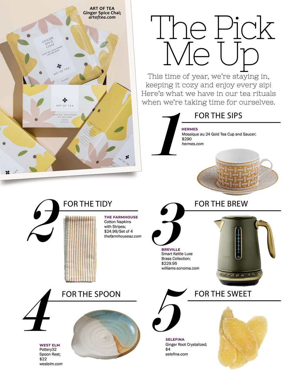 THE PICK ME UP — Athleisure Mag™ | Athleisure Culture
