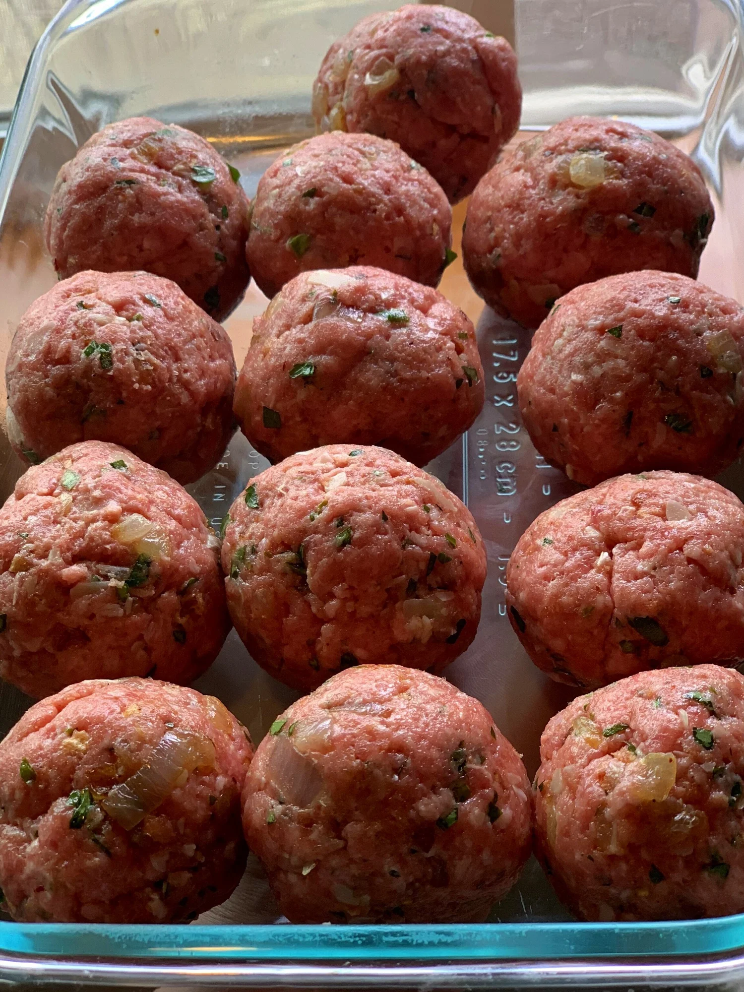 Wine Wednesday: Meatball Thangs — Whatcheescooking