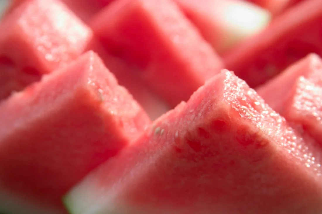 Chef Steph's Seared Watermelon — Produce Alliance I Foodservice I Fresh ...