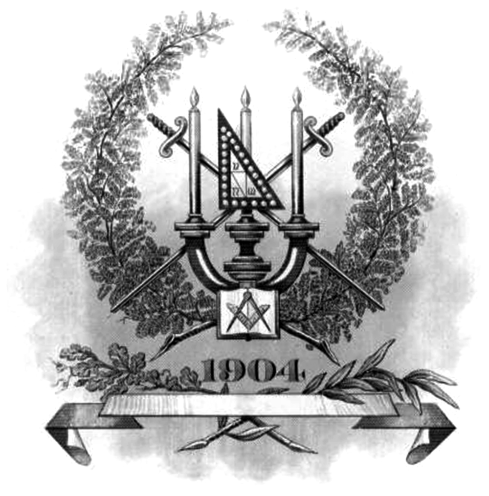 History — Acacia Fraternity