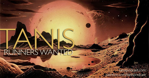 TR&PSb — TANIS