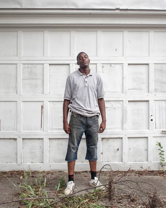 Q&A: D'Angelo Lovell Williams — Strange Fire