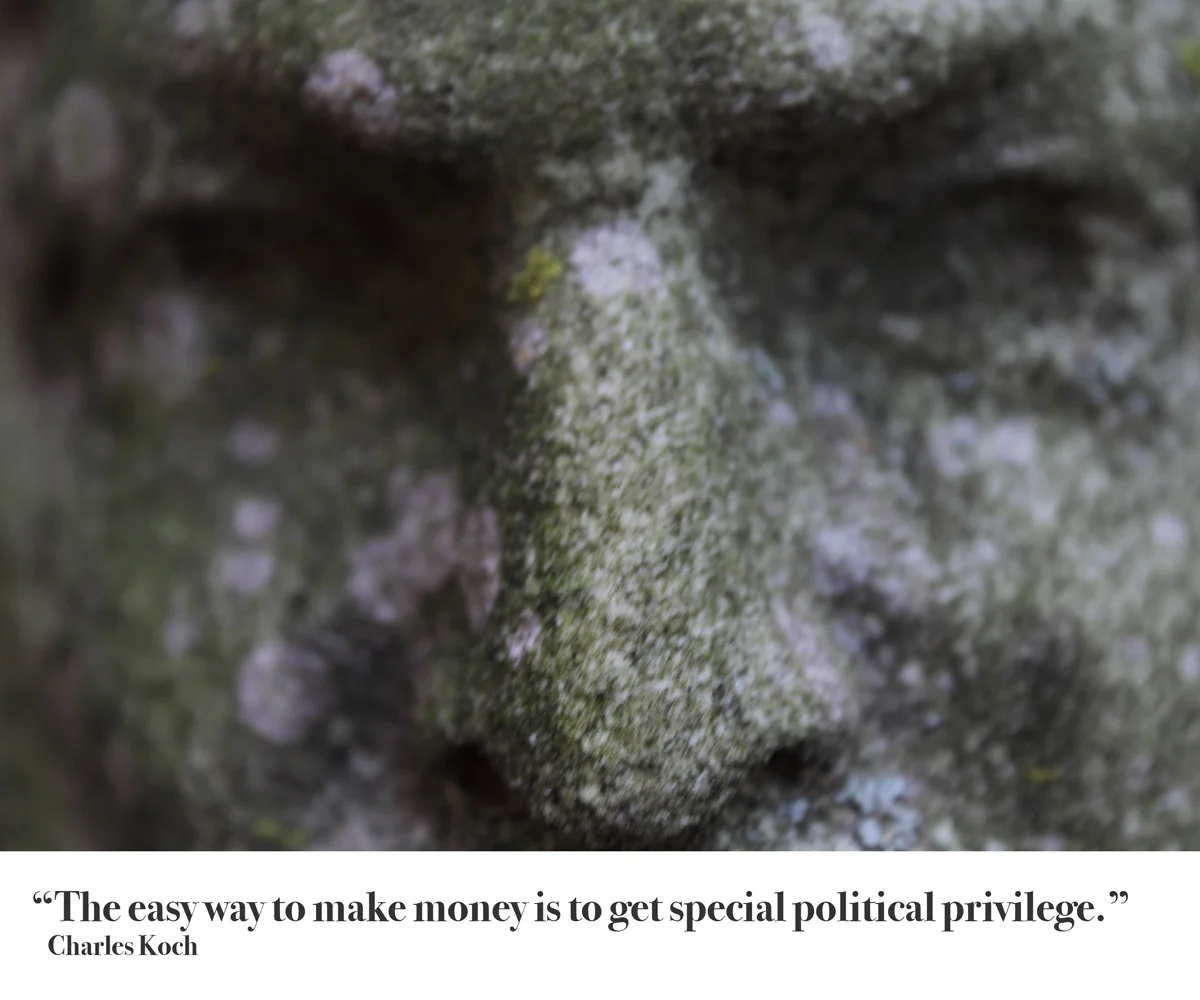 Call and Response: Art as Resistance — Strange Fire