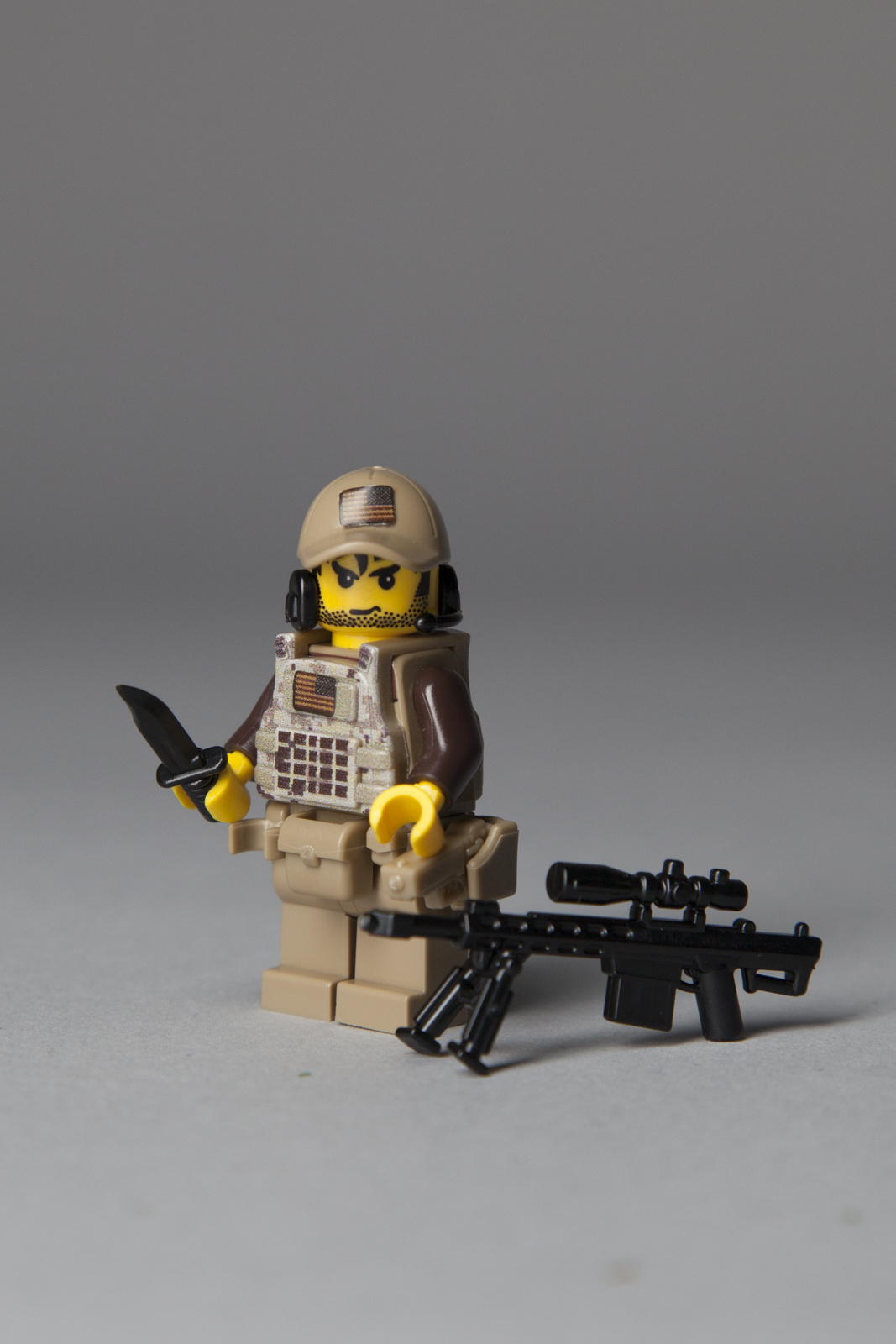 Q&A: Hector Rene — Strange Fire