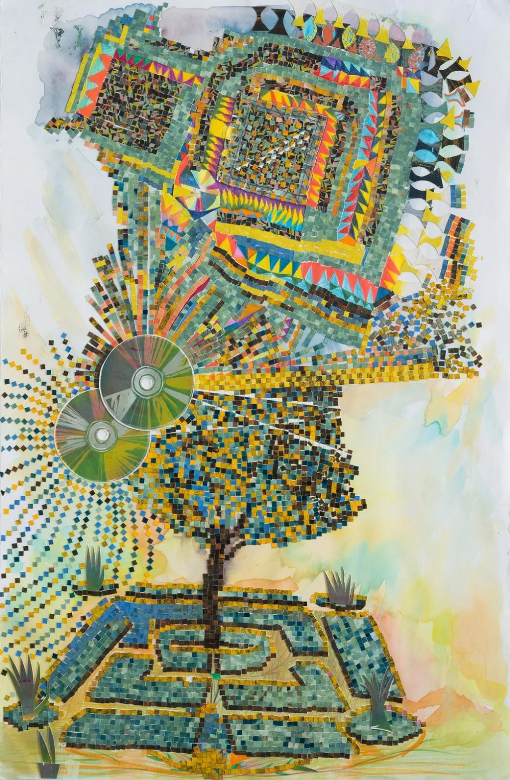 Q&A: Paula Wilson — Strange Fire