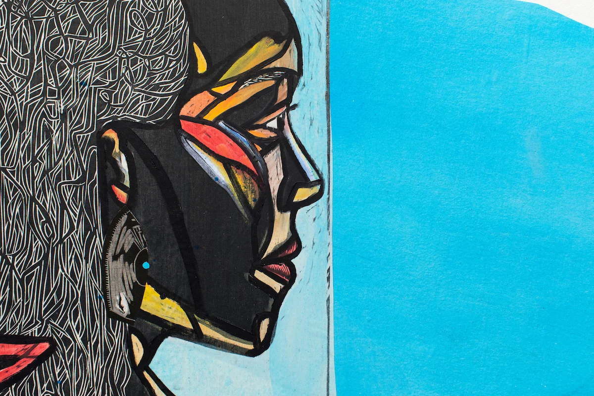 Q&A: Paula Wilson — Strange Fire