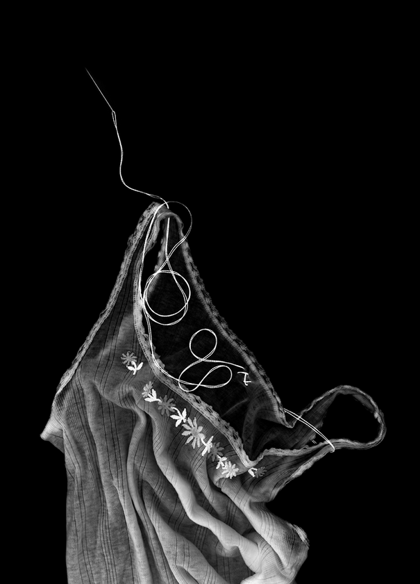 Q&A: Elizabeth M. Claffey — Strange Fire