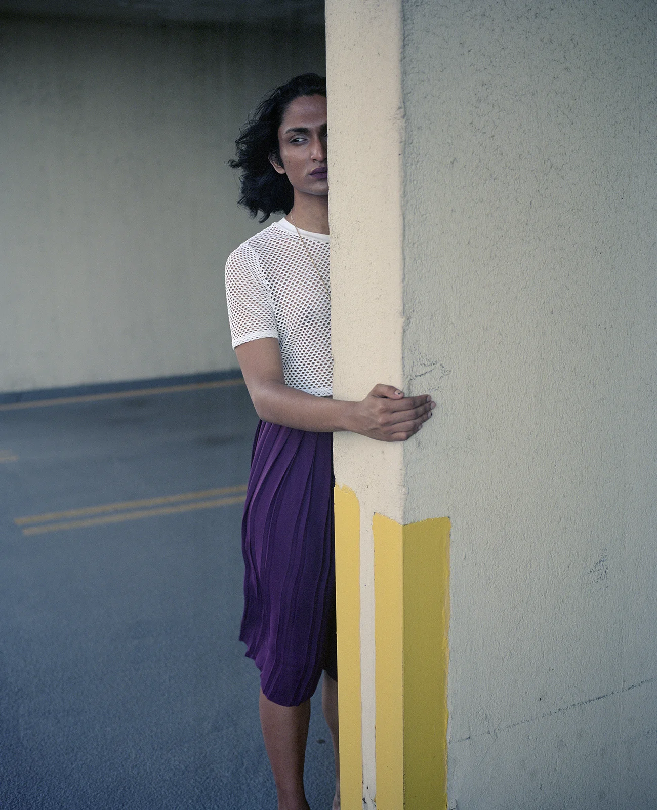 Q&A: Shawn Rowe — Strange Fire