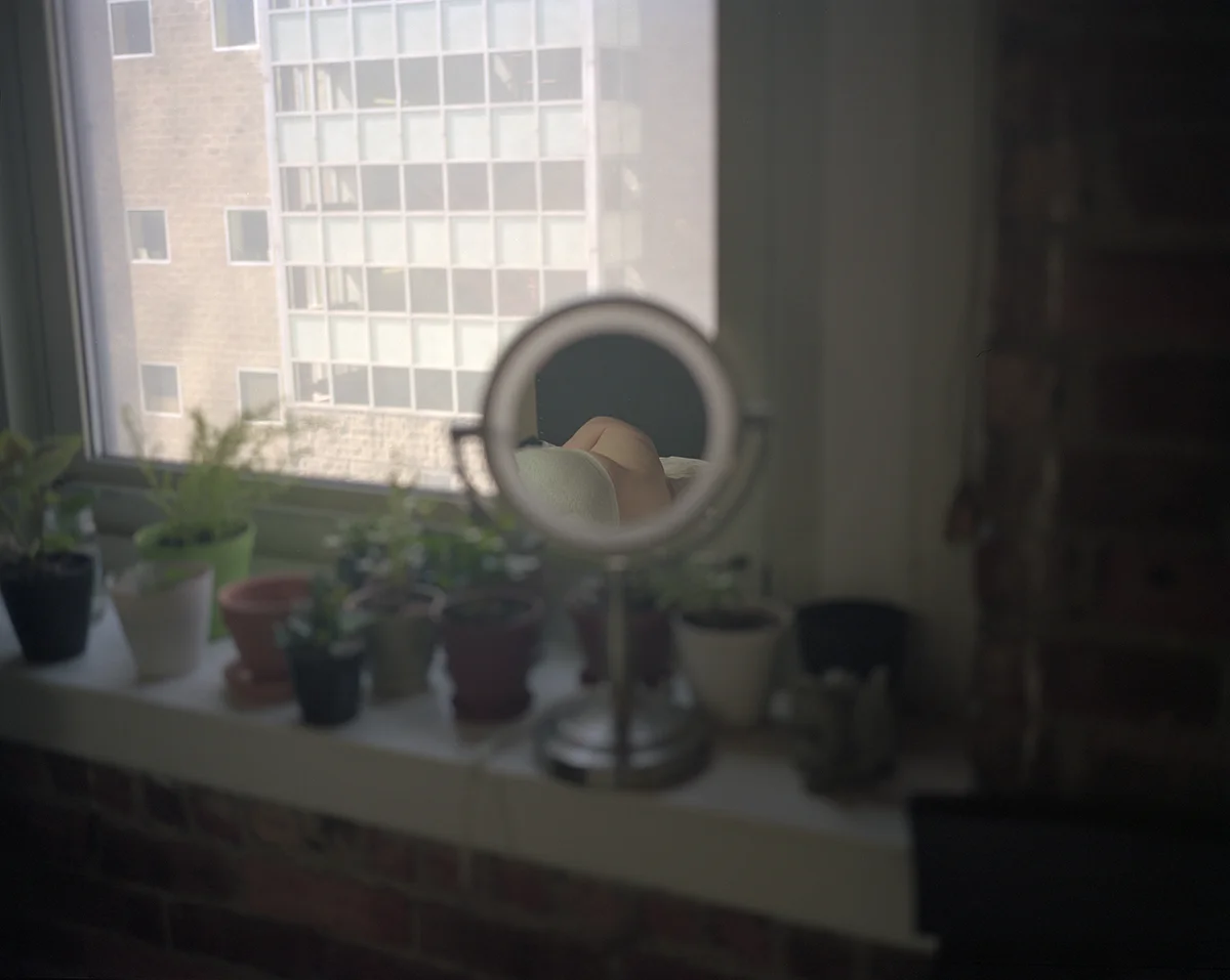 Q&A: Shawn Rowe — Strange Fire