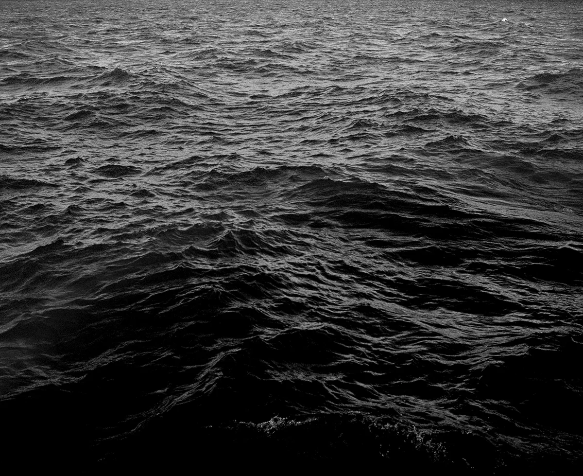 Q&A: Shawn Rowe — Strange Fire