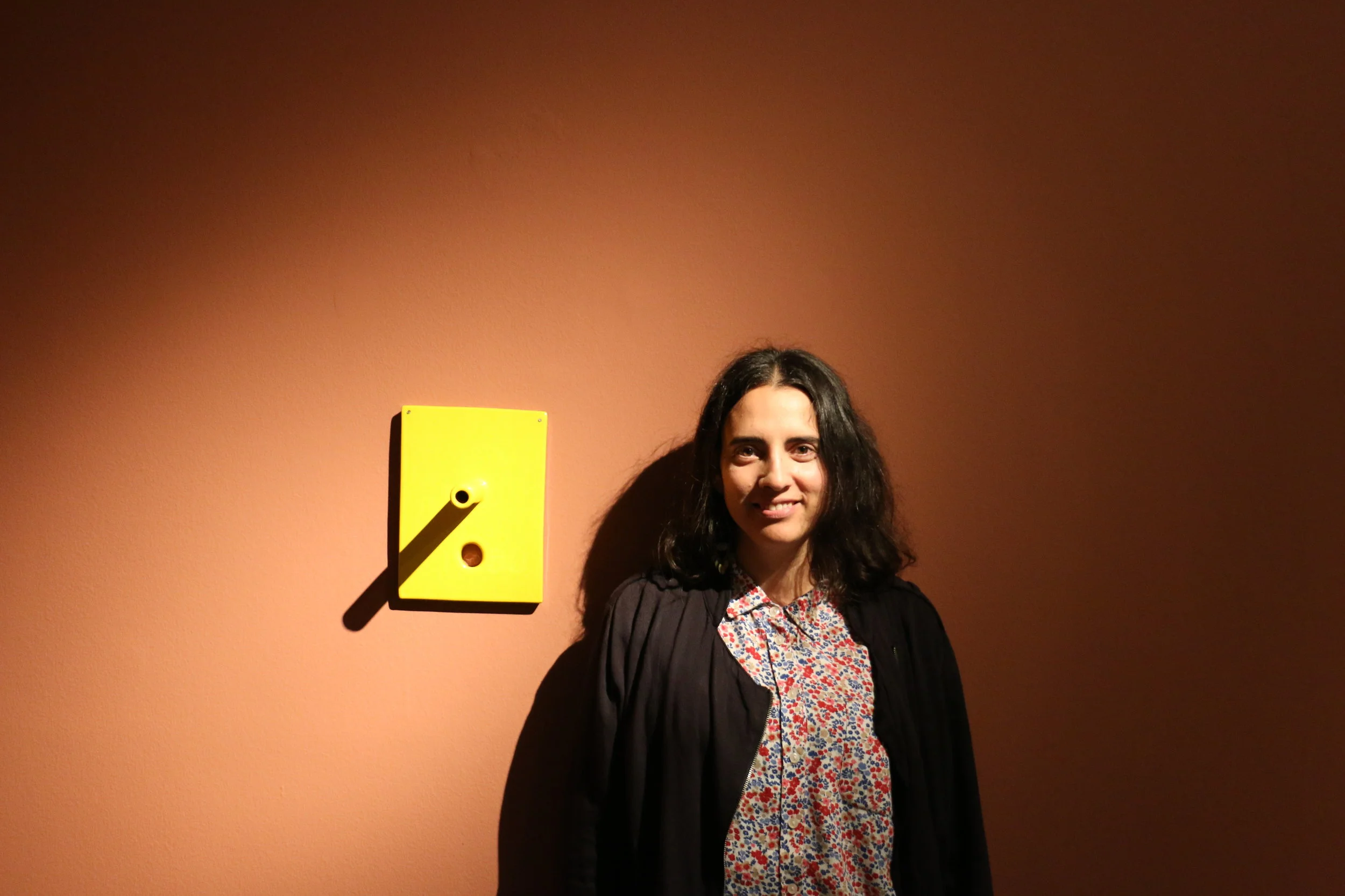 Q&A: Marisol Malatesta — Strange Fire