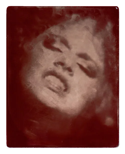 Q&A: Brian Ganter — Strange Fire