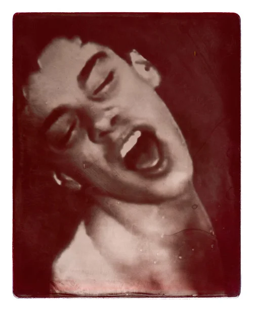 Q&A: Brian Ganter — Strange Fire