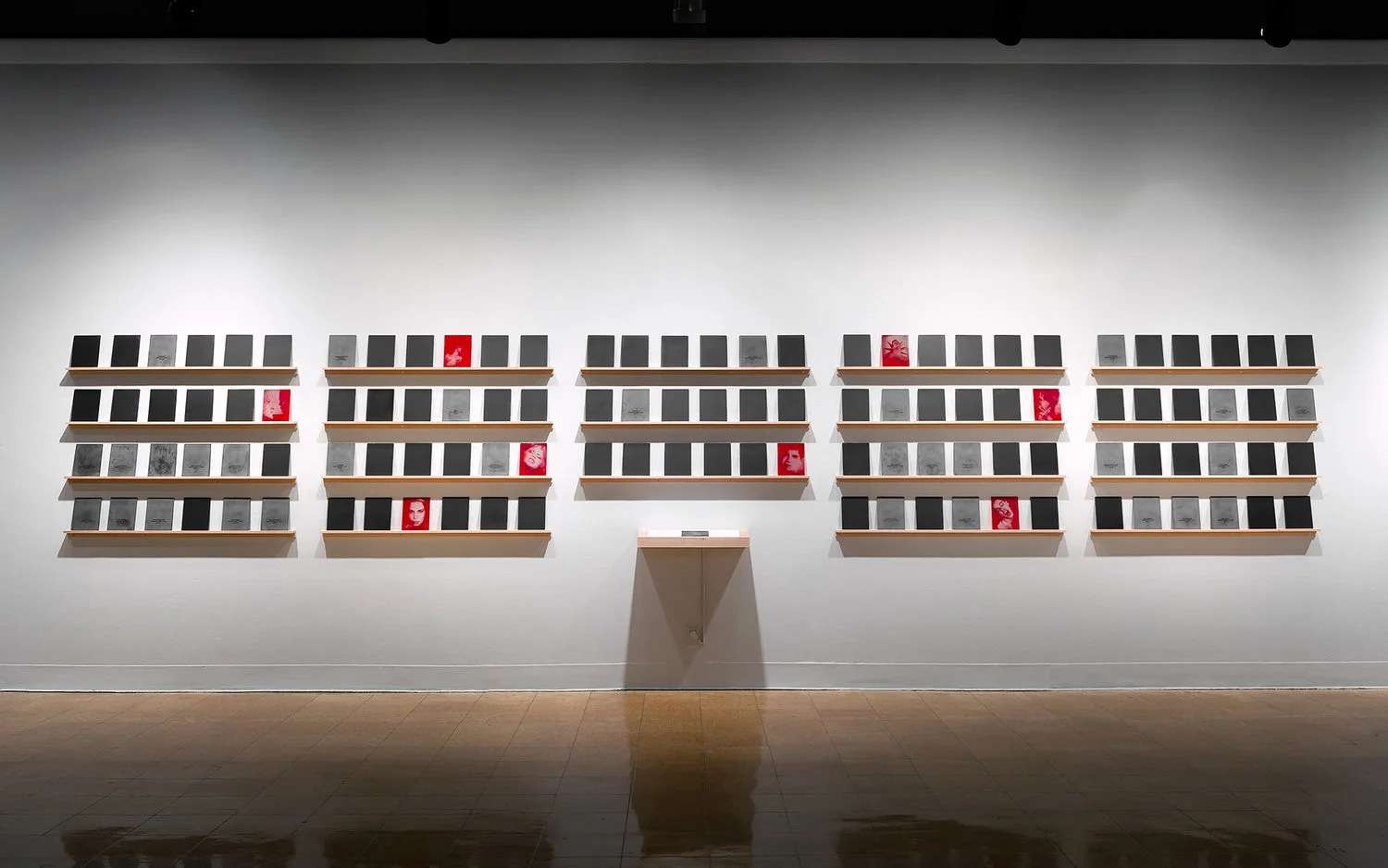 Q&A: Brian Ganter — Strange Fire