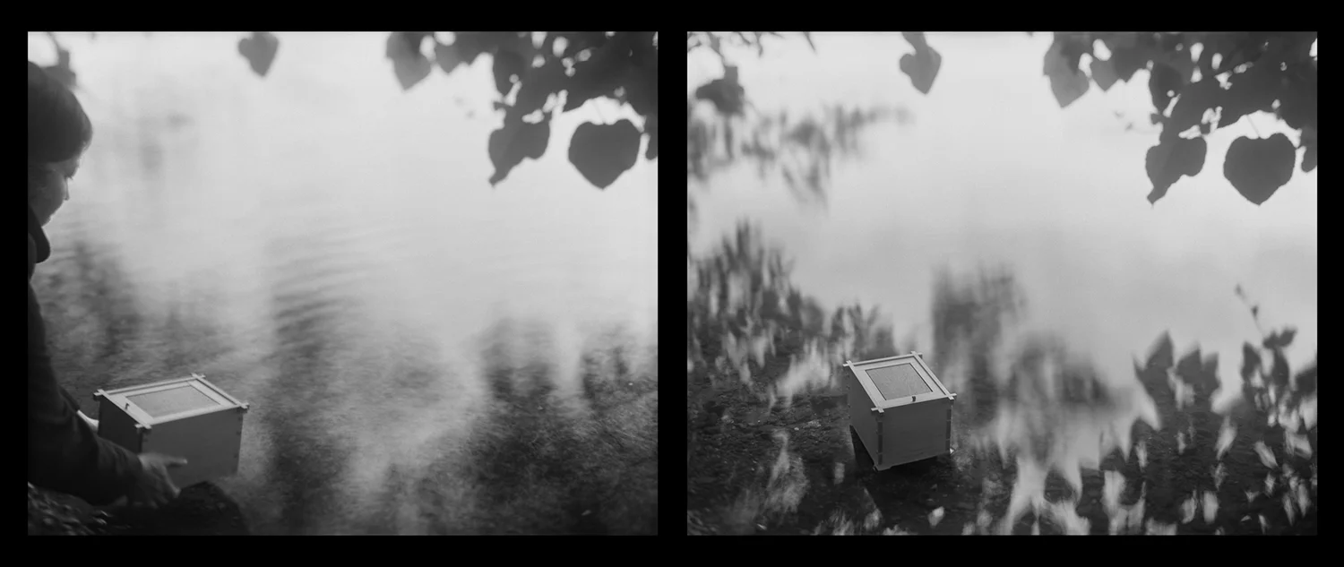 Q&A: Tomiko Jones — Strange Fire