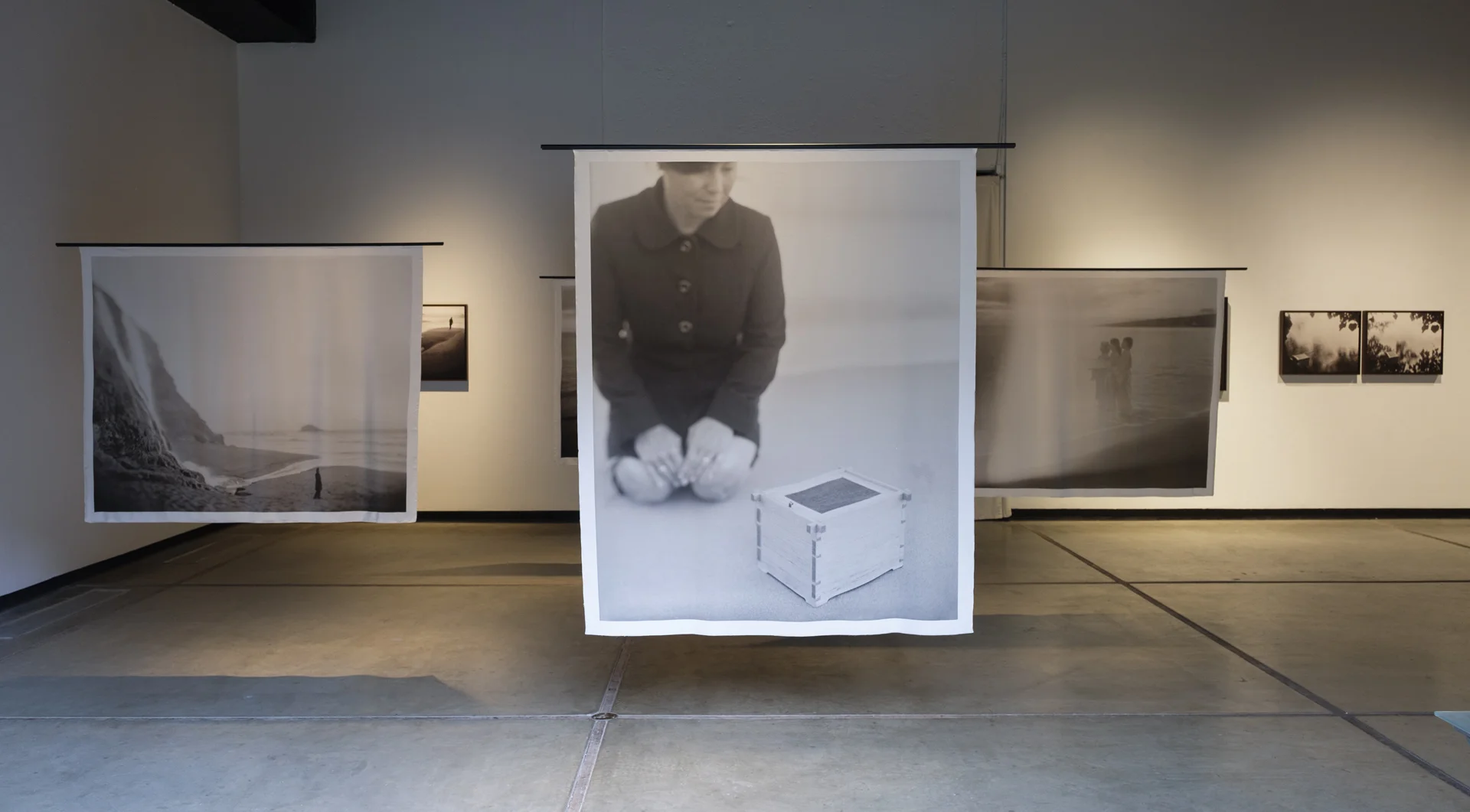 Q&A: Tomiko Jones — Strange Fire