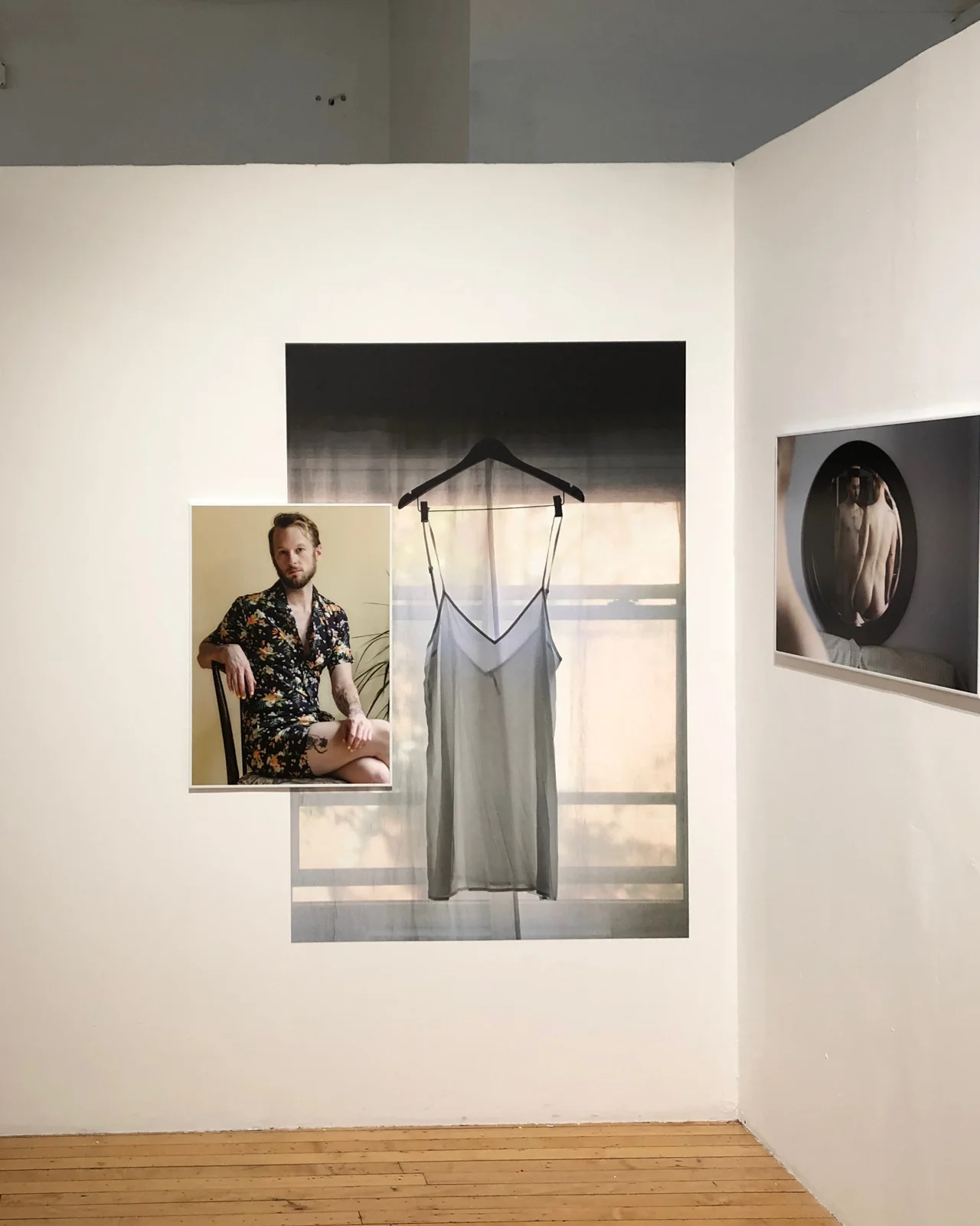 Q&A: Kenneth Guthrie — Strange Fire