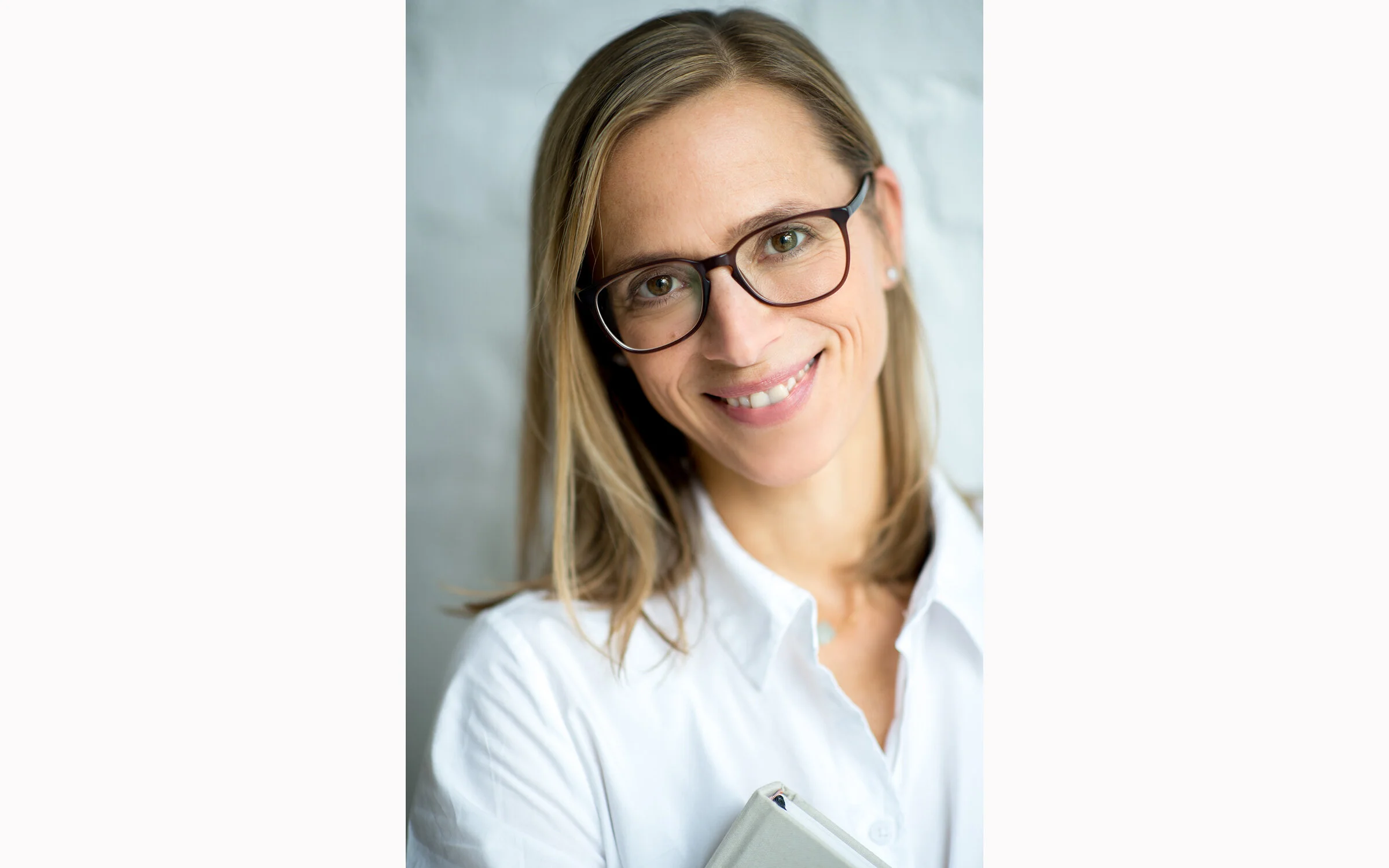 Q&A: Alexa Becker — Strange Fire