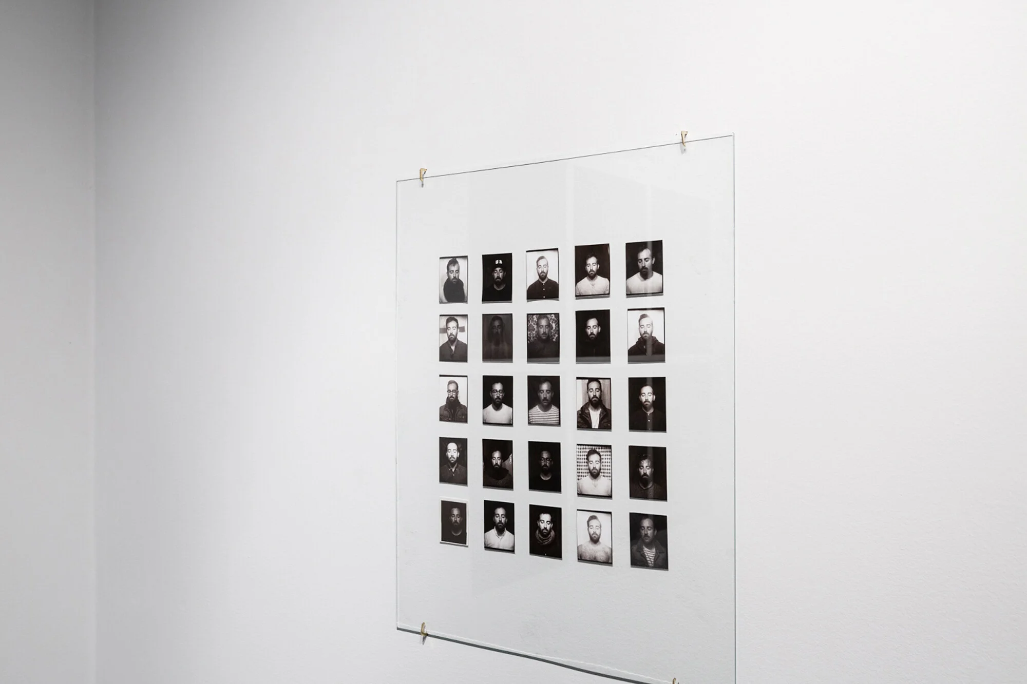 Exhibition: Strange Fire Collective: Jess T. Dugan, Zora J Murff, Jess ...