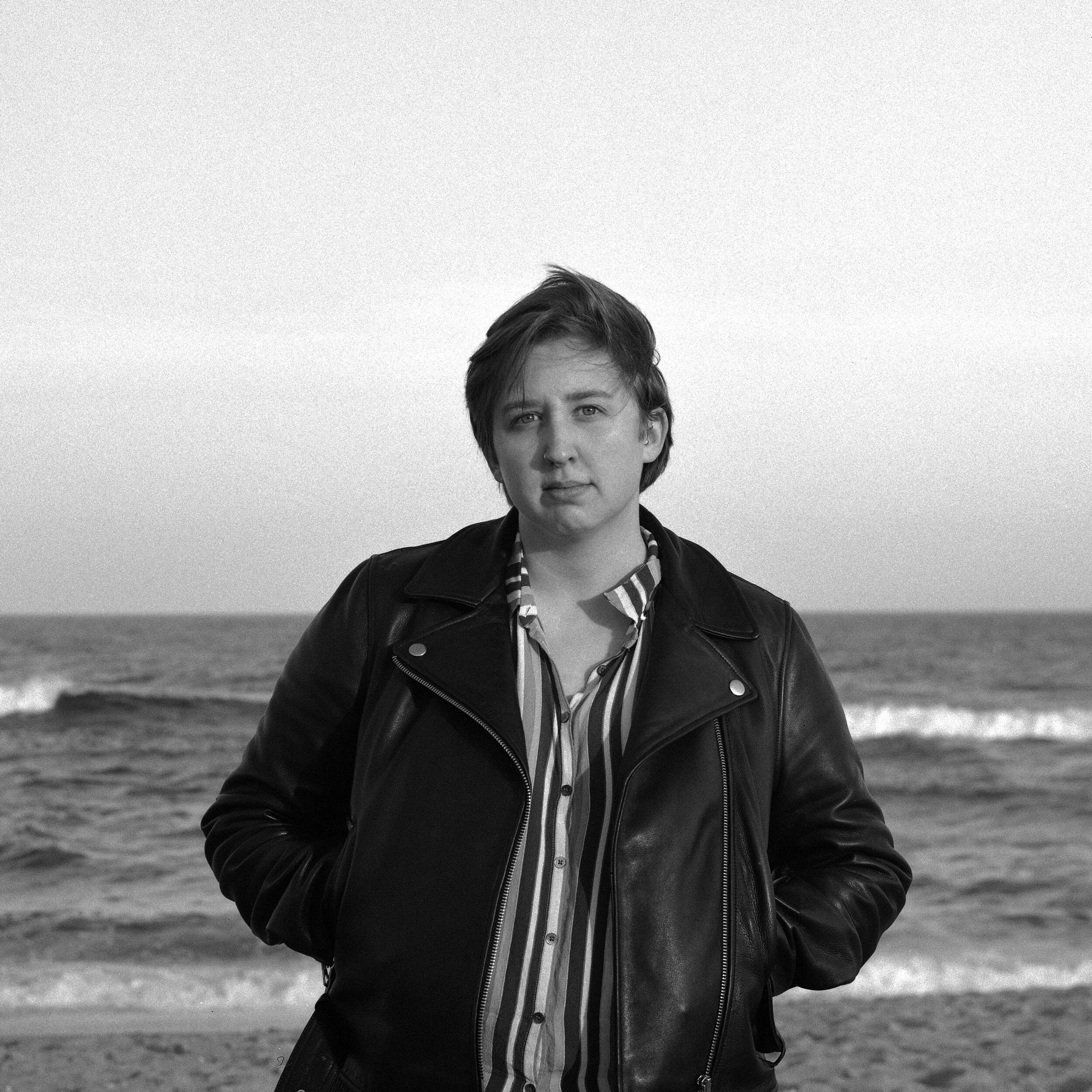 Team — Strange Fire