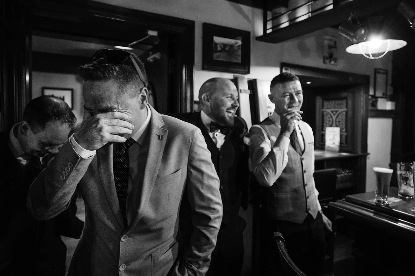 Paul Doherty Photography & Video