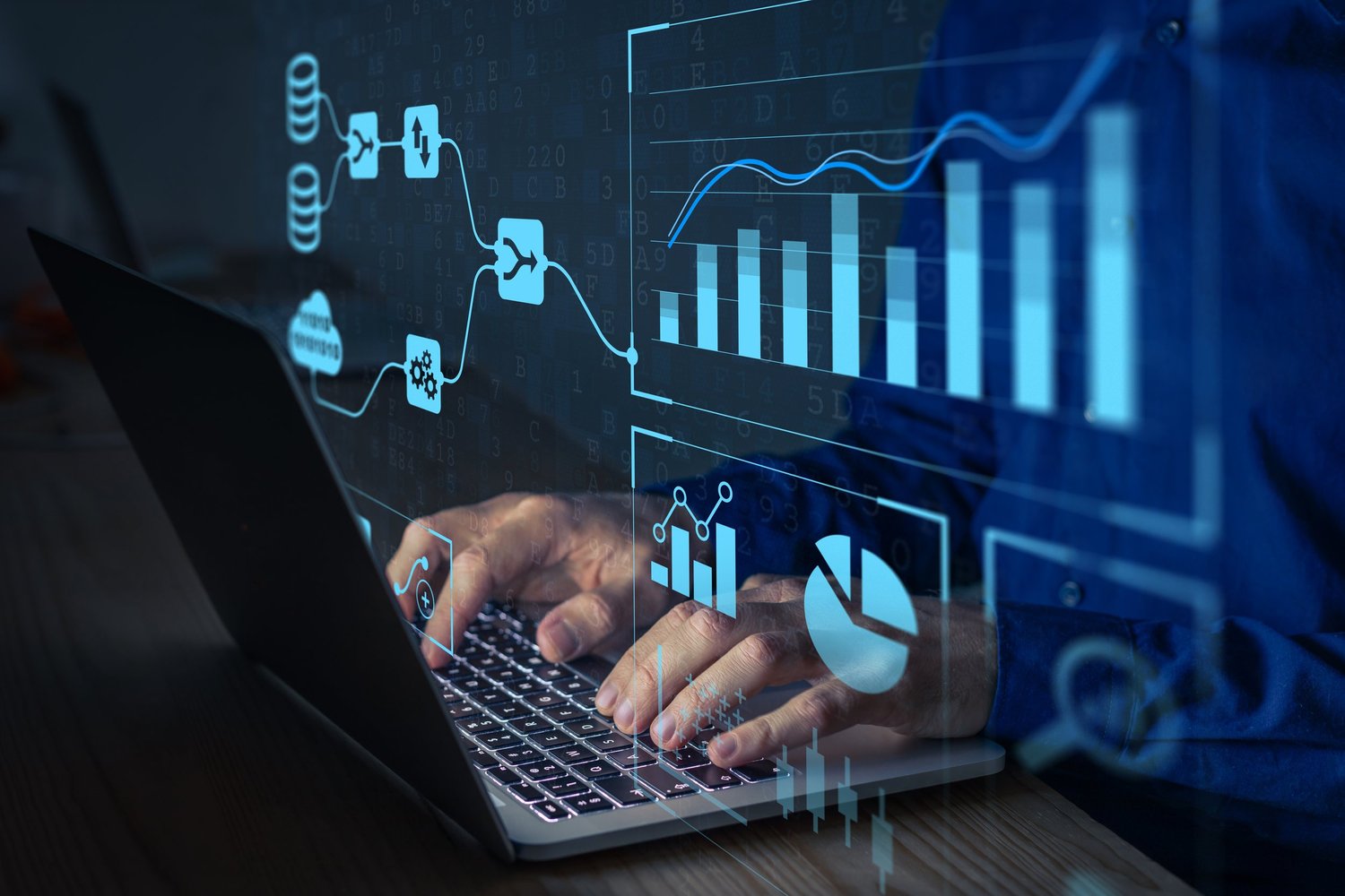 How to Choose a BI Tool | 6 Major Differentiators — Learn BI online