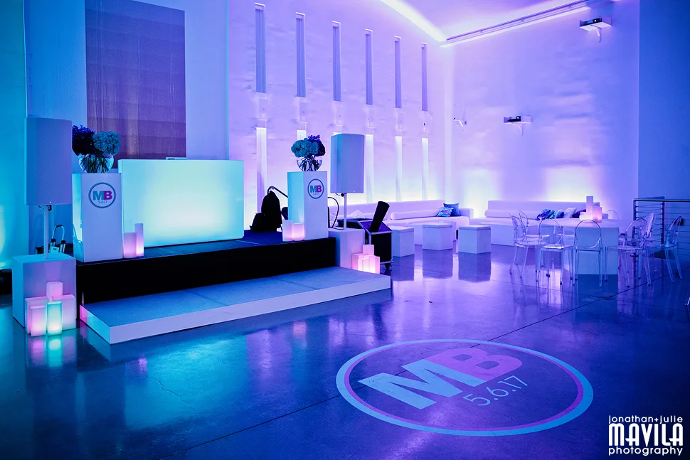 MARLEY'S BAT MITZVAH @ THE TEMPLE HOUSE | A CELEBRATION OF CUISINE FROM ...