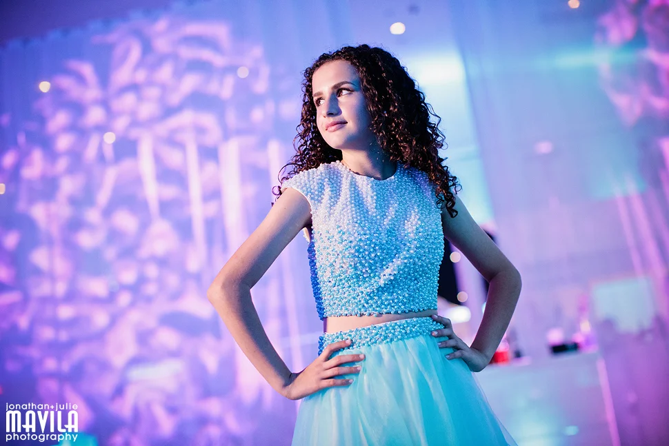 MARLEY'S BAT MITZVAH @ THE TEMPLE HOUSE | A CELEBRATION OF CUISINE FROM ...