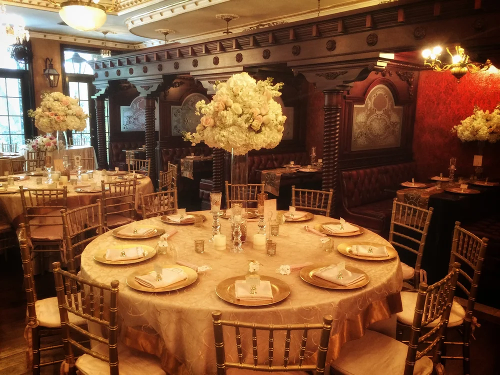 The Cruz Building in Coconut Grove: Venue for Luxury Weddings — Thierry ...