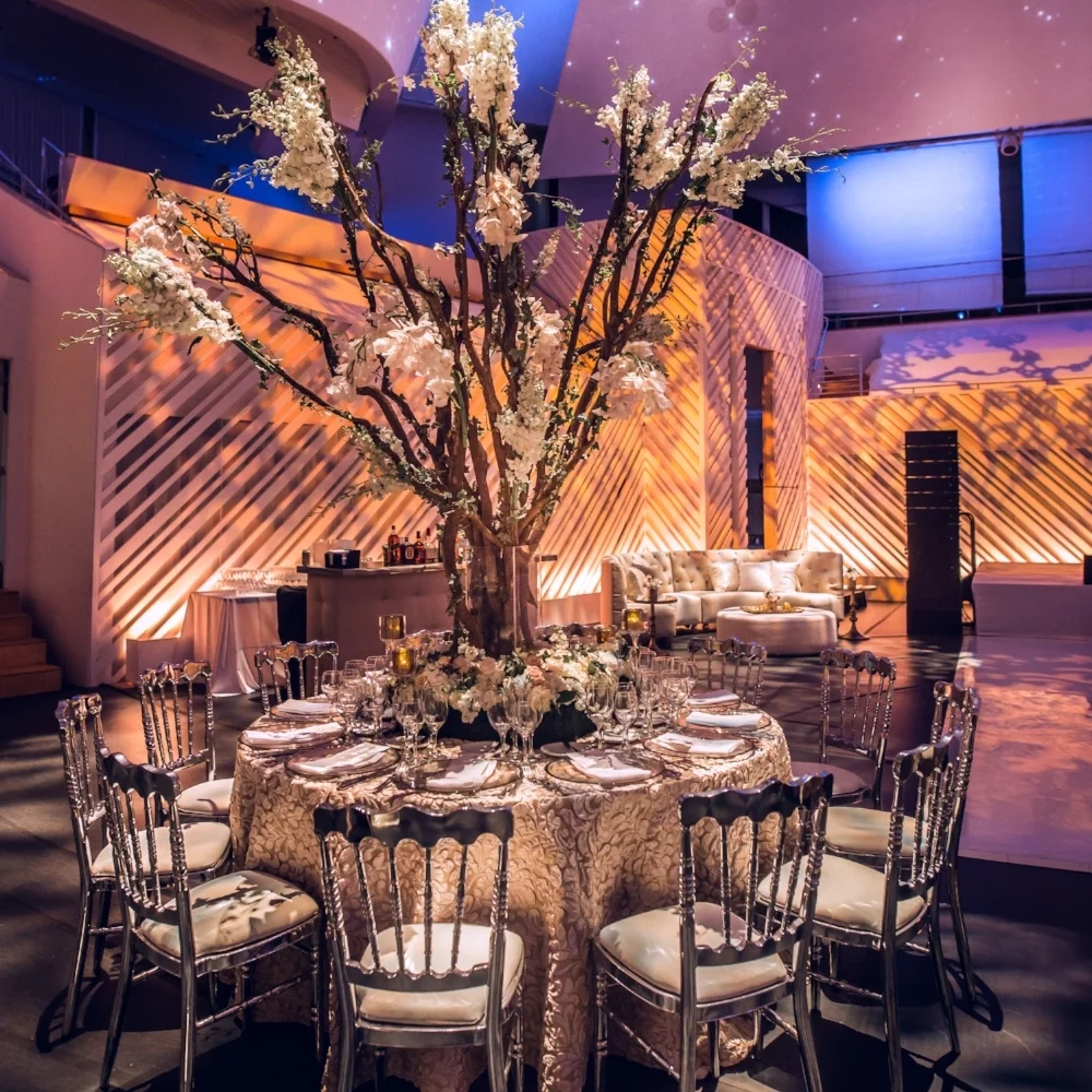 Luxury Catering & Event Design for Miami & South Florida Weddings ...