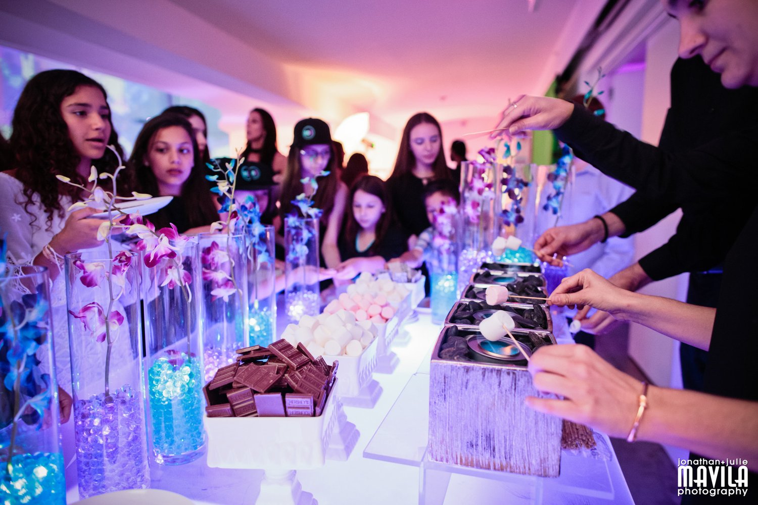 Social Event Catering, Design & Production in Miami, FL — Thierry ...