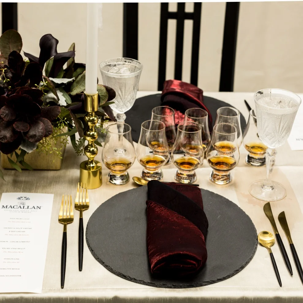 Corporate Event Production & Catering in Miami & South Florida ...