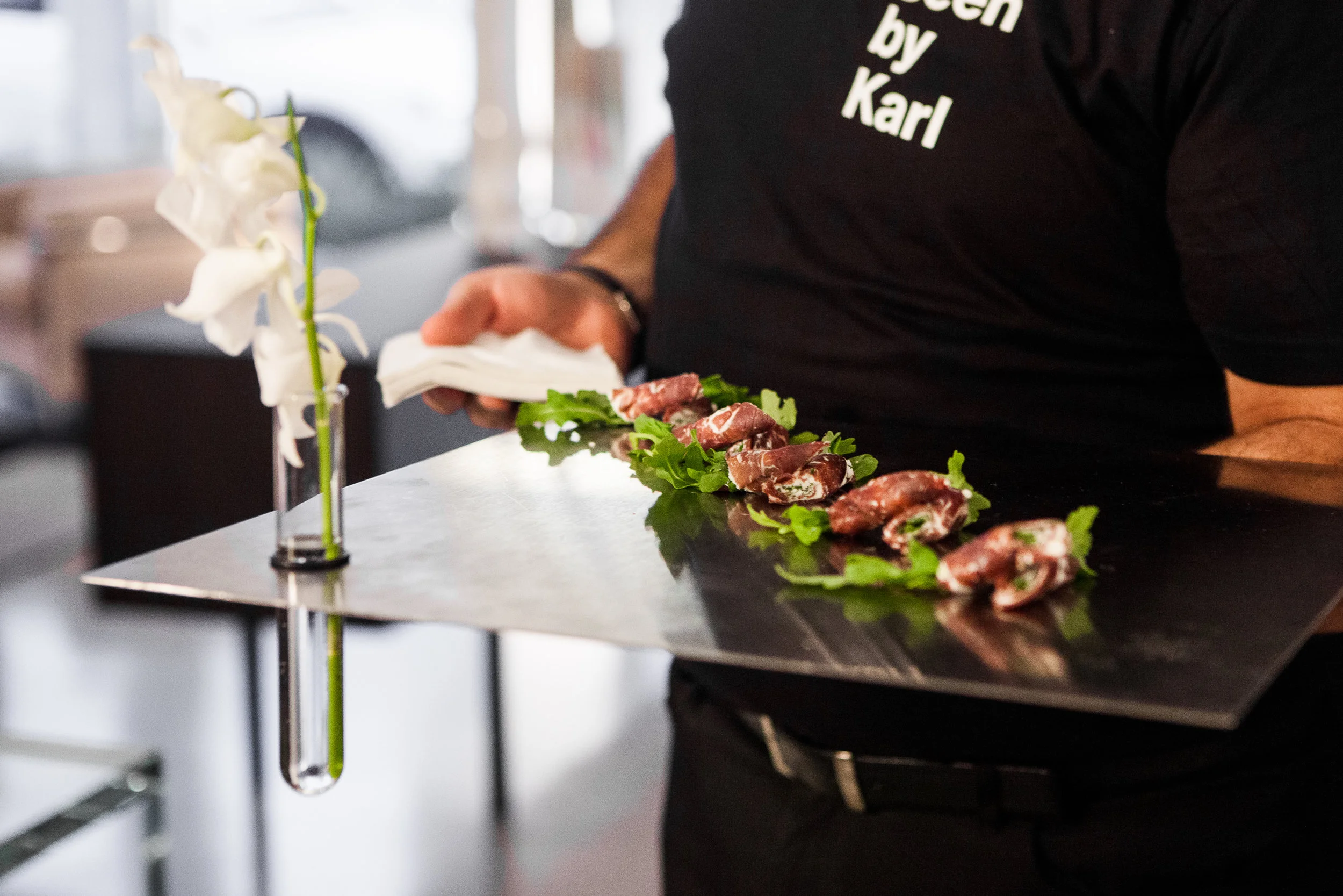 Corporate Event Production & Catering in Miami & South Florida ...