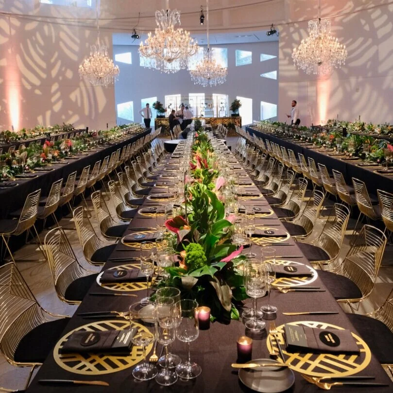 Corporate Event Production & Catering in Miami & South Florida ...