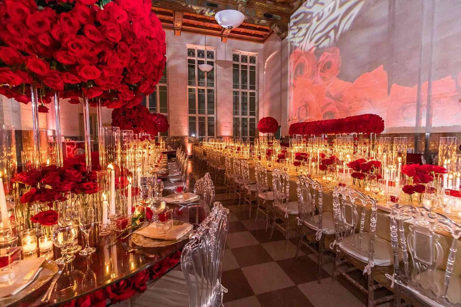 A Lavish Comeback By Thierry Isambert — Thierry Isambert Culinary ...