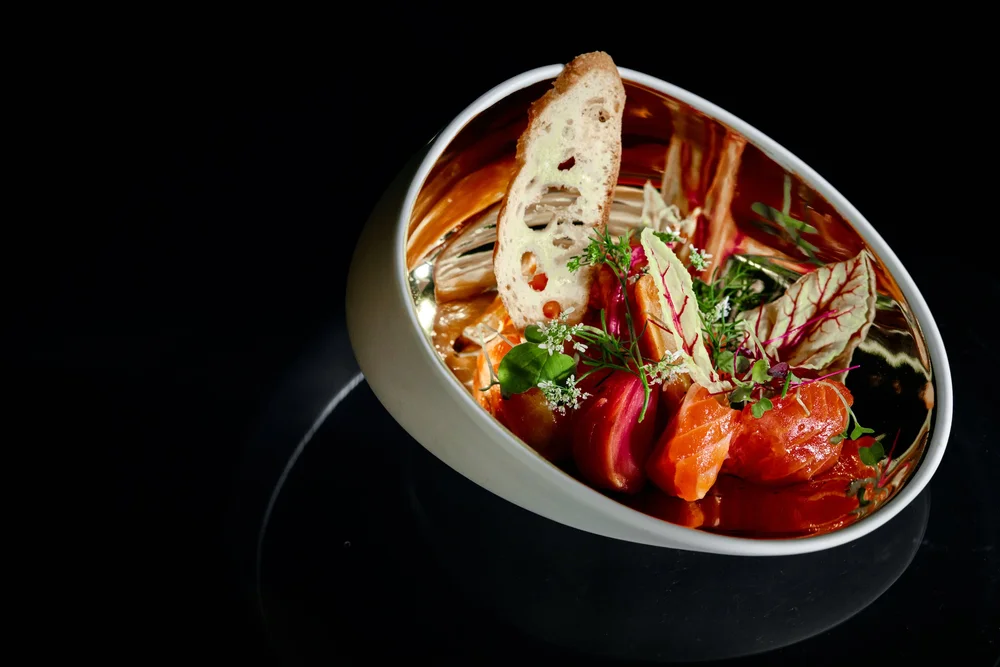 FROM EARLY DAYS TO MIAMI'S TOP CATERER: 35 YEARS OF THIERRY ISAMBERT ...