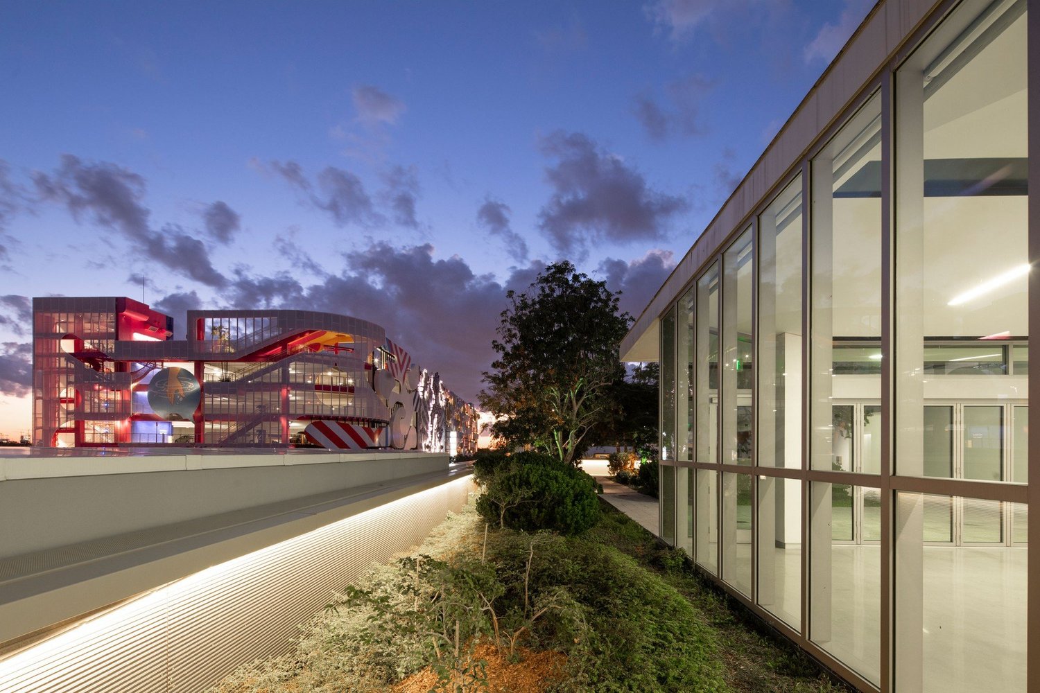 Paradise Plaza Event Space: Posh Event Venue in Miami, FL — Thierry ...