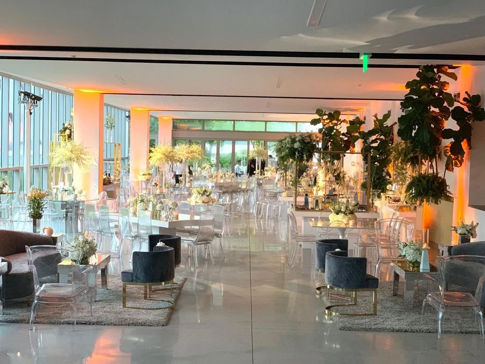 Paradise Plaza Event Space: Posh Event Venue in Miami, FL — Thierry ...