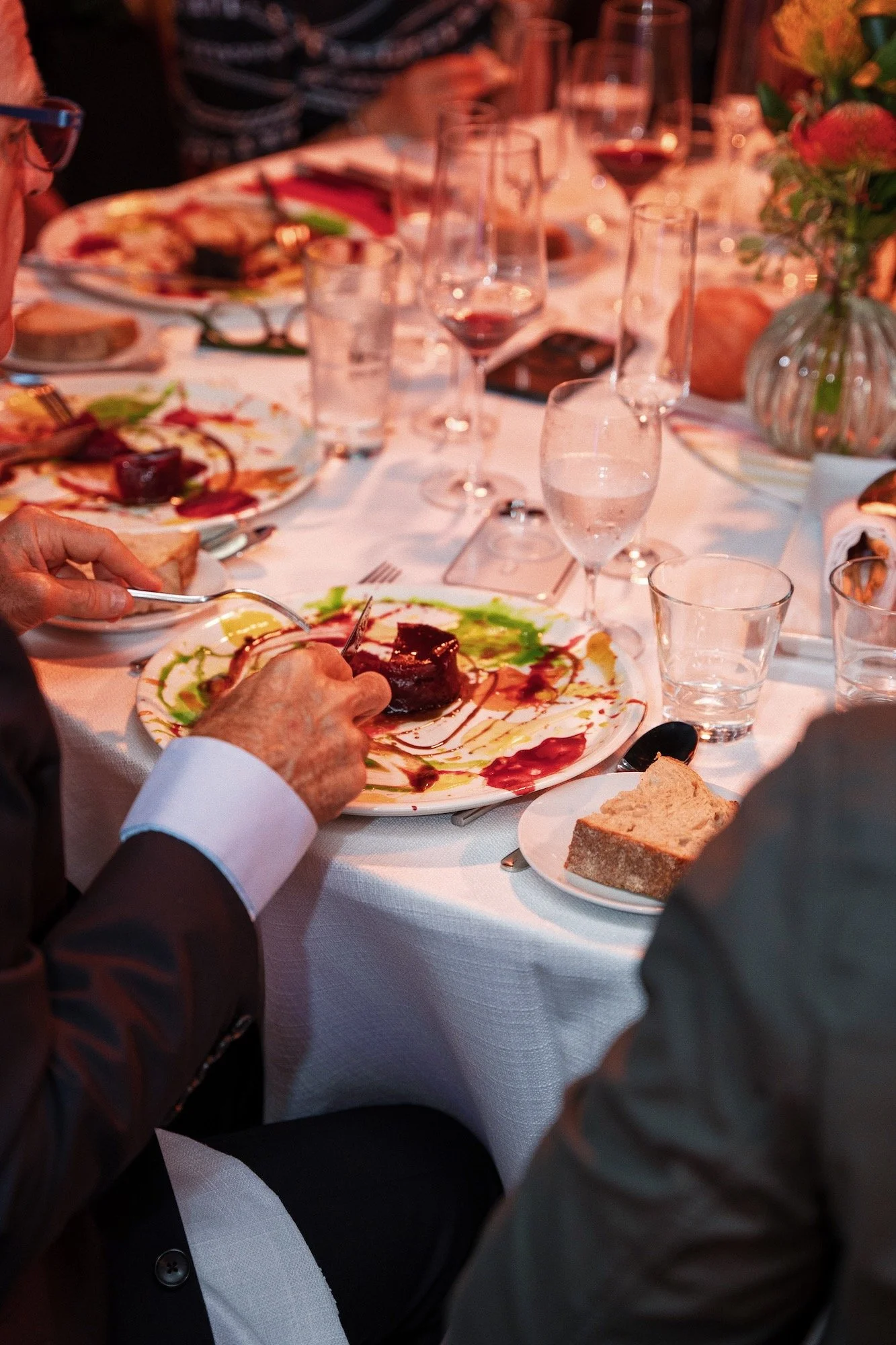 Miami's Best Catering & Event Production: Behind the Scenes at Once ...