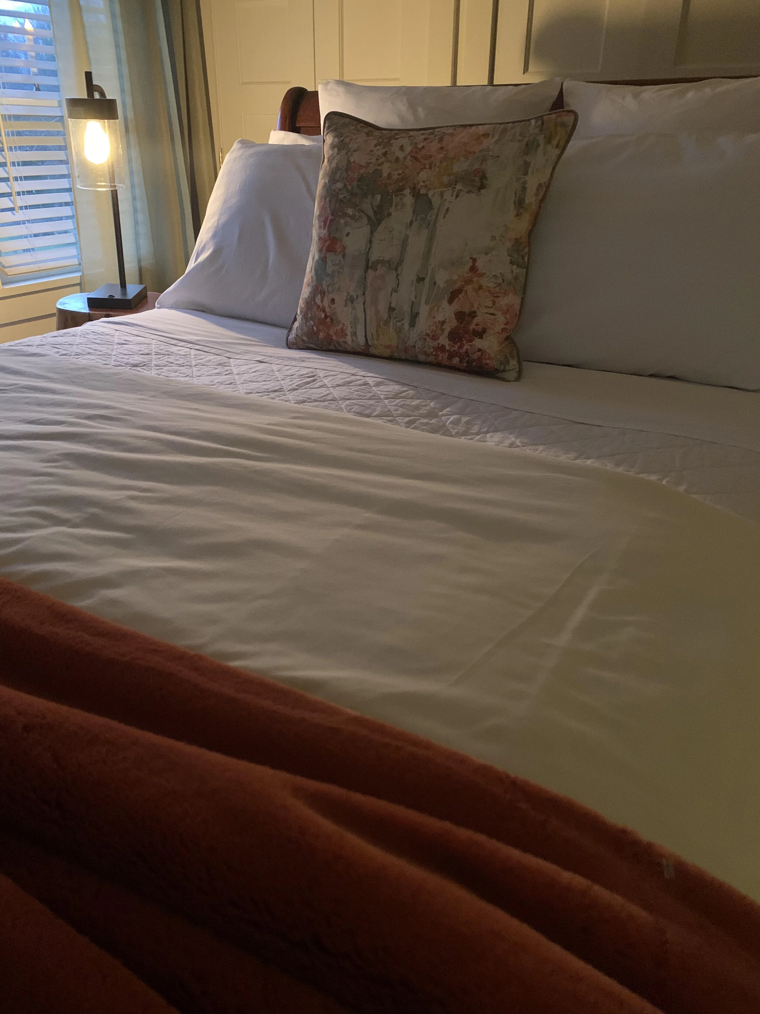 The Inn — Country Inn Boutique B&B and Petaly's Restaurant