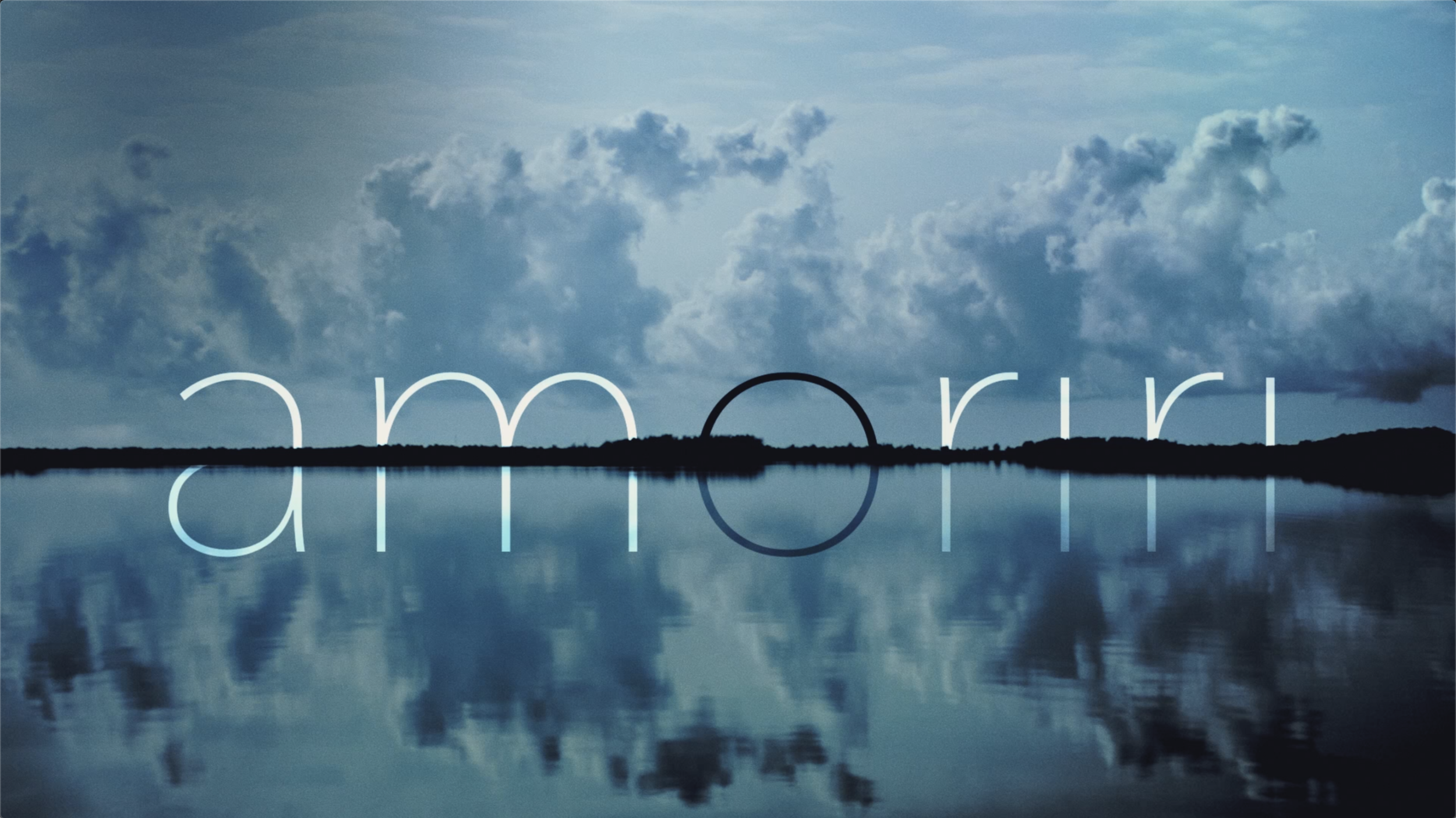 AMORIRI — redfitz Films
