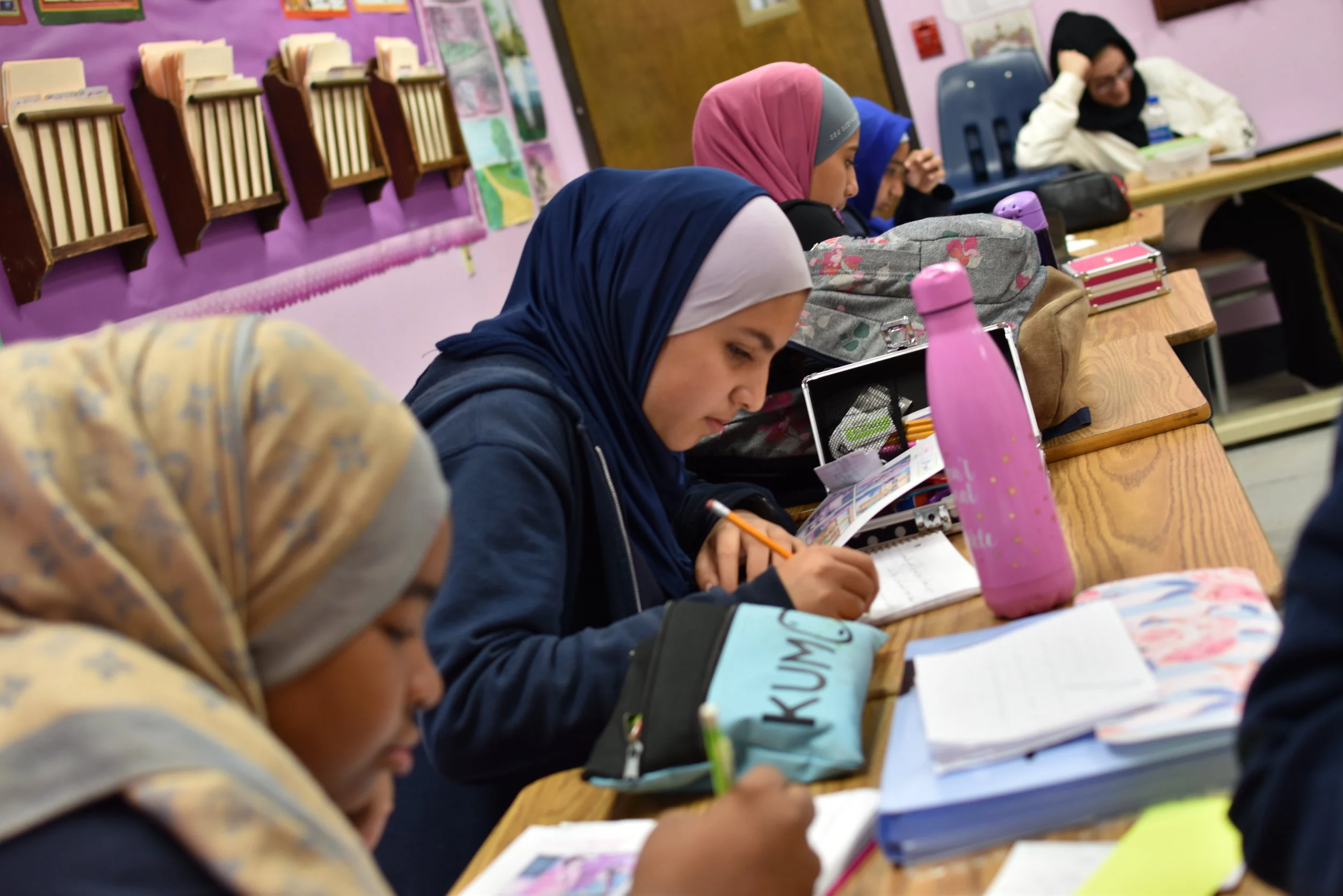 About CKS — City of Knowledge