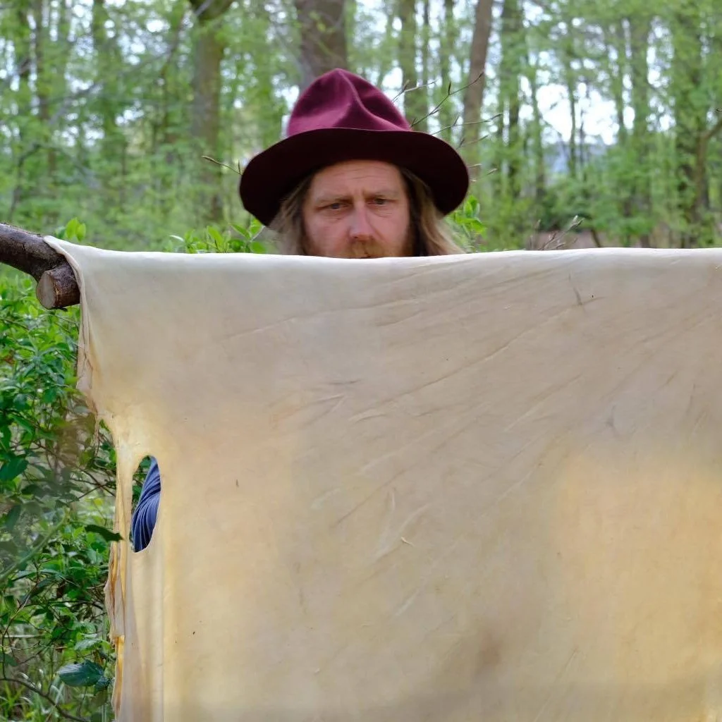 Beginners Guide to Flint Knapping — Howl Bushcraft Courses and ...